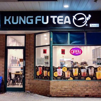 KUNG FU TEA - Updated January 2026 - 80 Photos & 31 Reviews - 9665 ...