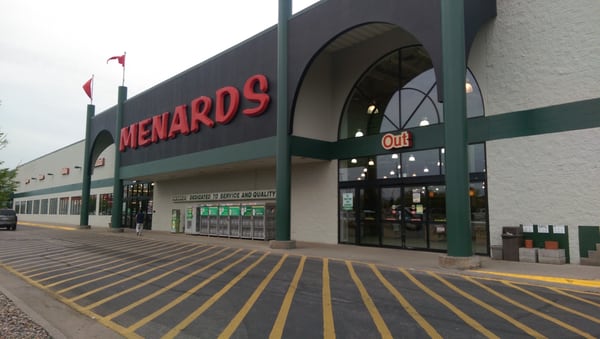 MENARDS - Updated December 2025 - 24 Reviews - 2505 SE Delaware Ave ...