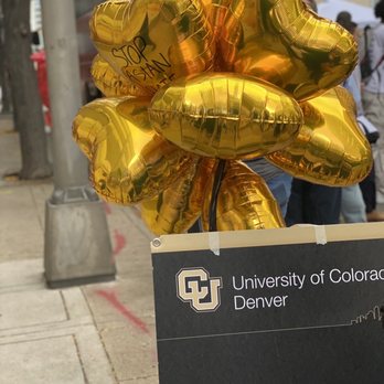 CU DENVER BUILDING - Updated October 2025 - 24 Photos - 1250 14th St ...