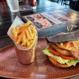 THE TOOTHSOME CHOCOLATE EMPORIUM AND SAVORY FEAST KITCHEN - Updated ...