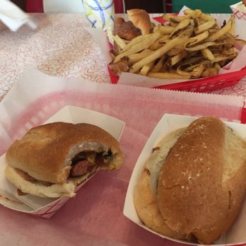 DEERHEAD HOT DOGS - Updated January 2025 - 87 Photos & 48 Reviews ...