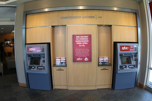 BECU CREDIT UNION - Updated October 2025 - 18 Photos & 28 Reviews - 321 ...