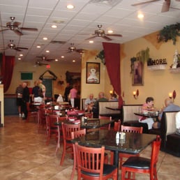 CASA GIUSEPPE’S ITALIAN GRILL - Updated September 2025 - 250 Photos ...