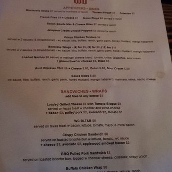 WC SOCIAL CLUB - Updated December 2025 - 22 Photos & 13 Reviews - 920 ...