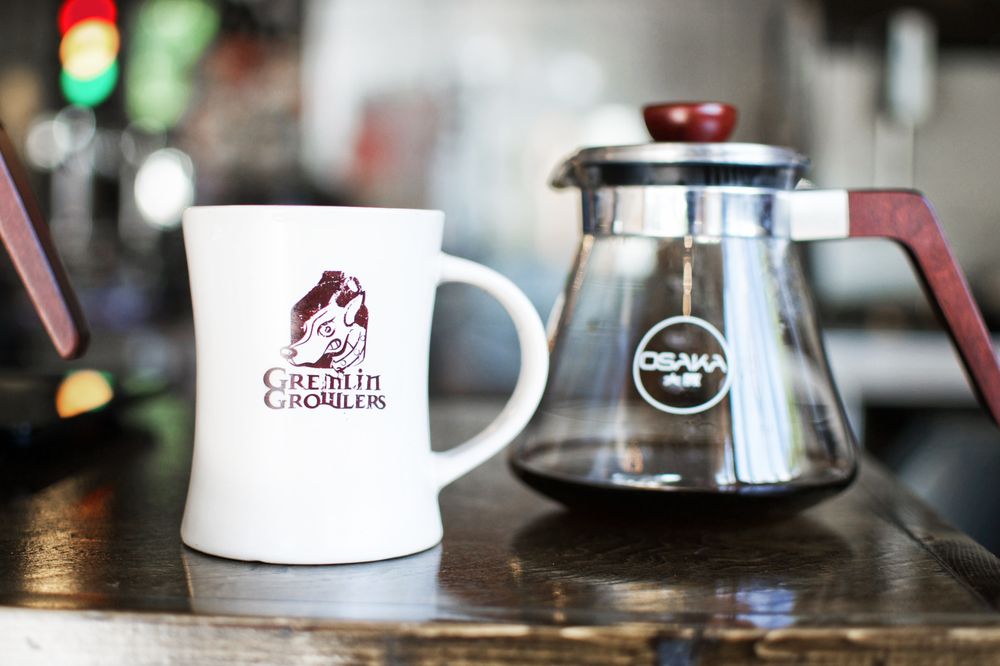 GREMLIN GROWLERS - Updated October 2025 - 72 Photos & 58 Reviews - 101 ...