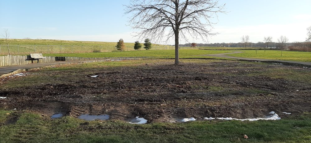 GRIFFON PARK BOAT RAMP - Updated April 2025 - 10 Photos - 9347 Buffalo ...