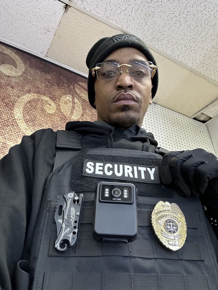 PRIVETERAN SECURITY SERVICES - Updated July 2025 - Request a Quote ...