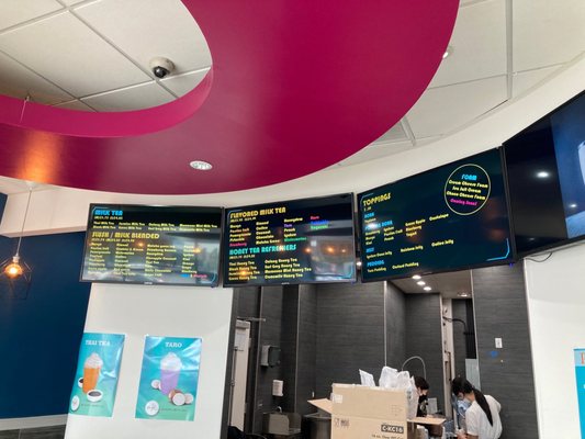 BOBA KING - Updated March 2025 - 33 Photos & 30 Reviews - 111 N Nellis ...