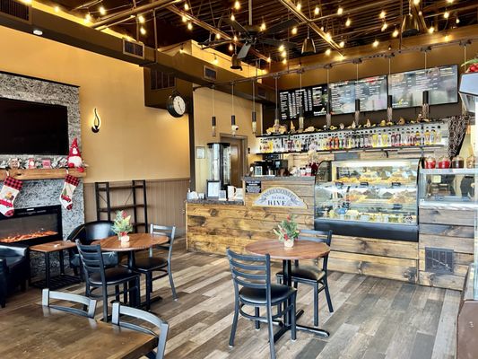 SWEET B CAFE - Updated December 2025 - 116 Photos & 40 Reviews - 945 ...