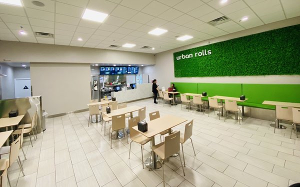 URBAN ROLLS ROCKLIN - Updated March 2025 - 265 Photos & 295 Reviews ...