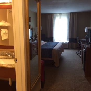 COMFORT INN RANDOLPH - BOSTON - Updated October 2025 - 57 Photos & 33 ...