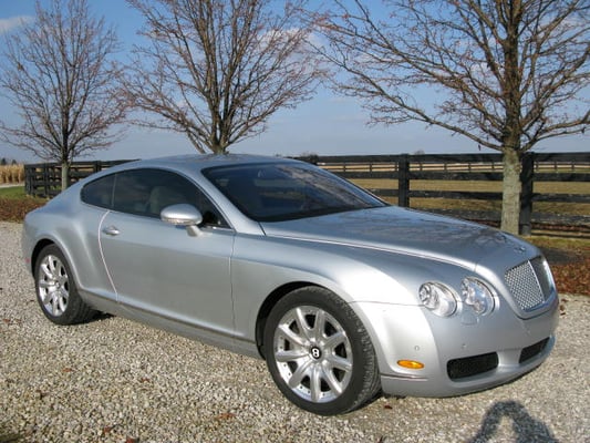 DENNY DOTSON AUTOMOTIVE - Updated November 2025 - 34 Photos & 11 ...