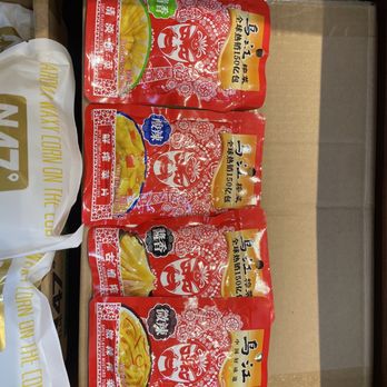 GLOBAL FRESH MARKET - Updated December 2025 - 199 Photos & 53 Reviews ...