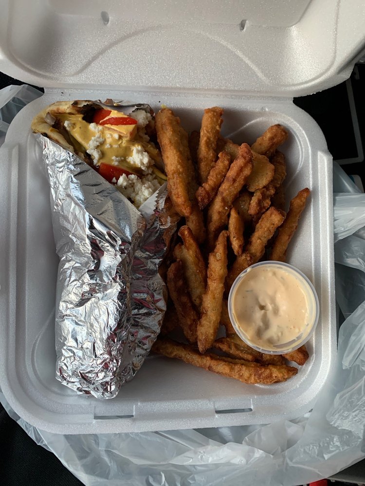 VALHALLA GRILL - Updated September 2024 - 39 Photos & 11 Reviews ...