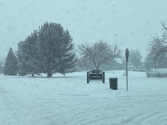 ROBINSON PARK - Updated December 2025 - 11 Photos - 5100 E Third Ave ...