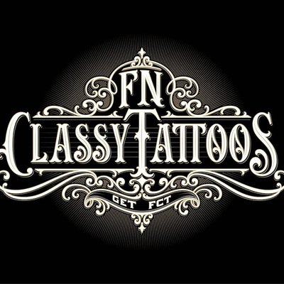 FN CLASSY TATTOO & BODY PIERCING - Updated December 2025 - 10 Reviews ...