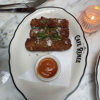 CAFE RENEE - Updated August 2025 - 173 Photos & 45 Reviews - 100 ...