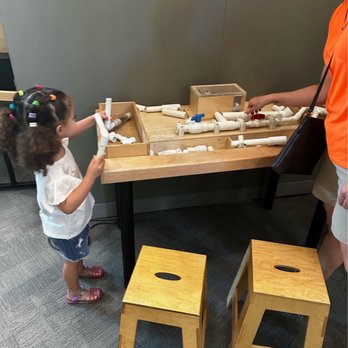 EXPLORA SCIENCE CENTER & CHILDRENS MUSEUM - Updated January 2026 - 260 ...