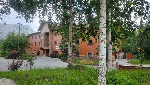 PROVIDENCE ALASKA MEDICAL CENTER - Updated December 2025 - 43 Photos ...