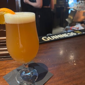 FADO IRISH PUB - Updated July 2025 - 412 Photos & 777 Reviews - 100 W ...