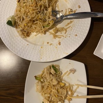 KOME THAI & SUSHI BISTRO - Updated July 2024 - 67 Photos & 125 Reviews ...