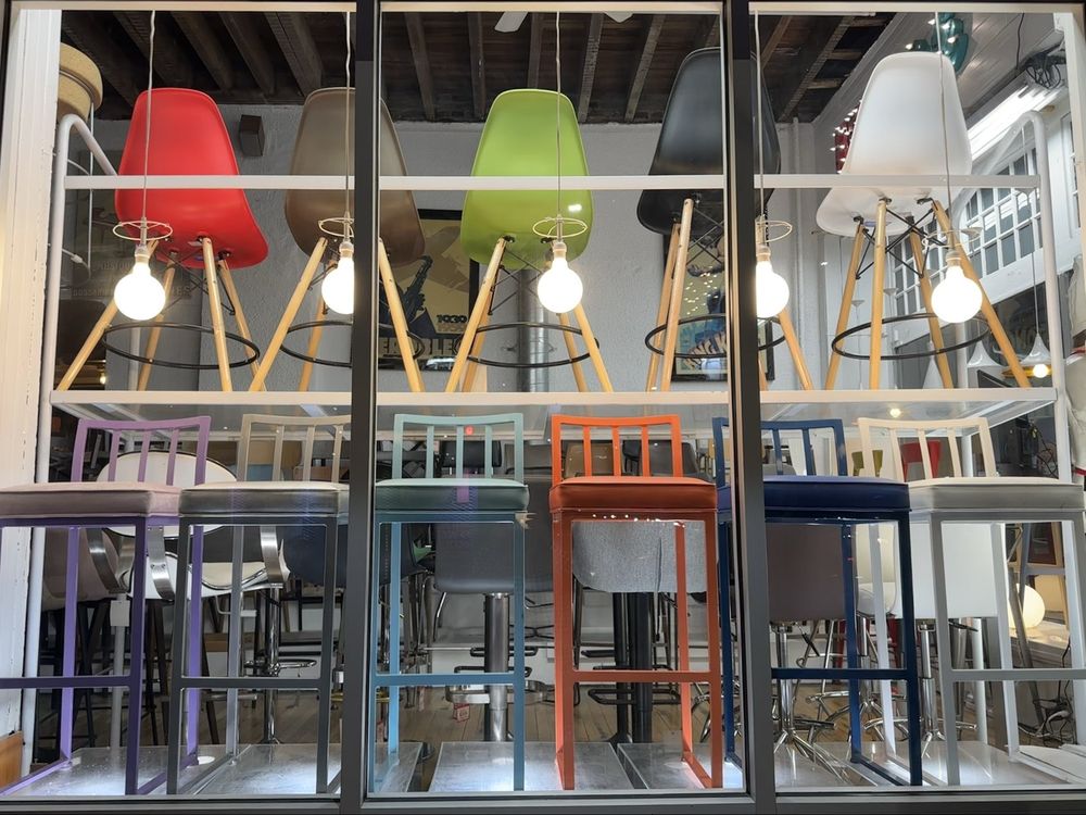 MR BAR STOOL - Updated December 2025 - 42 Photos & 28 Reviews - 167 N ...