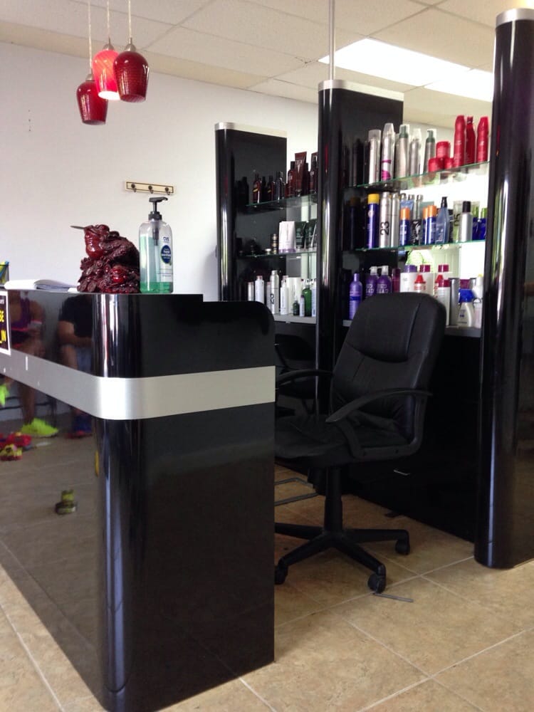 EXPRESS CUTS - Updated October 2025 - 14 Reviews - 4 Prospect Hill Rd ...