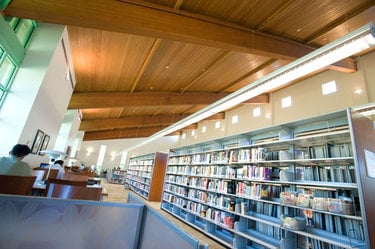 LA QUINTA PUBLIC LIBRARY - Updated December 2025 - 32 Photos & 22 ...