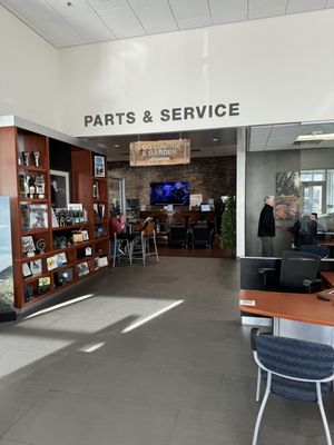LARRY H. MILLER SUBARU BOISE - Updated June 2026 - 49 Photos & 153 ...