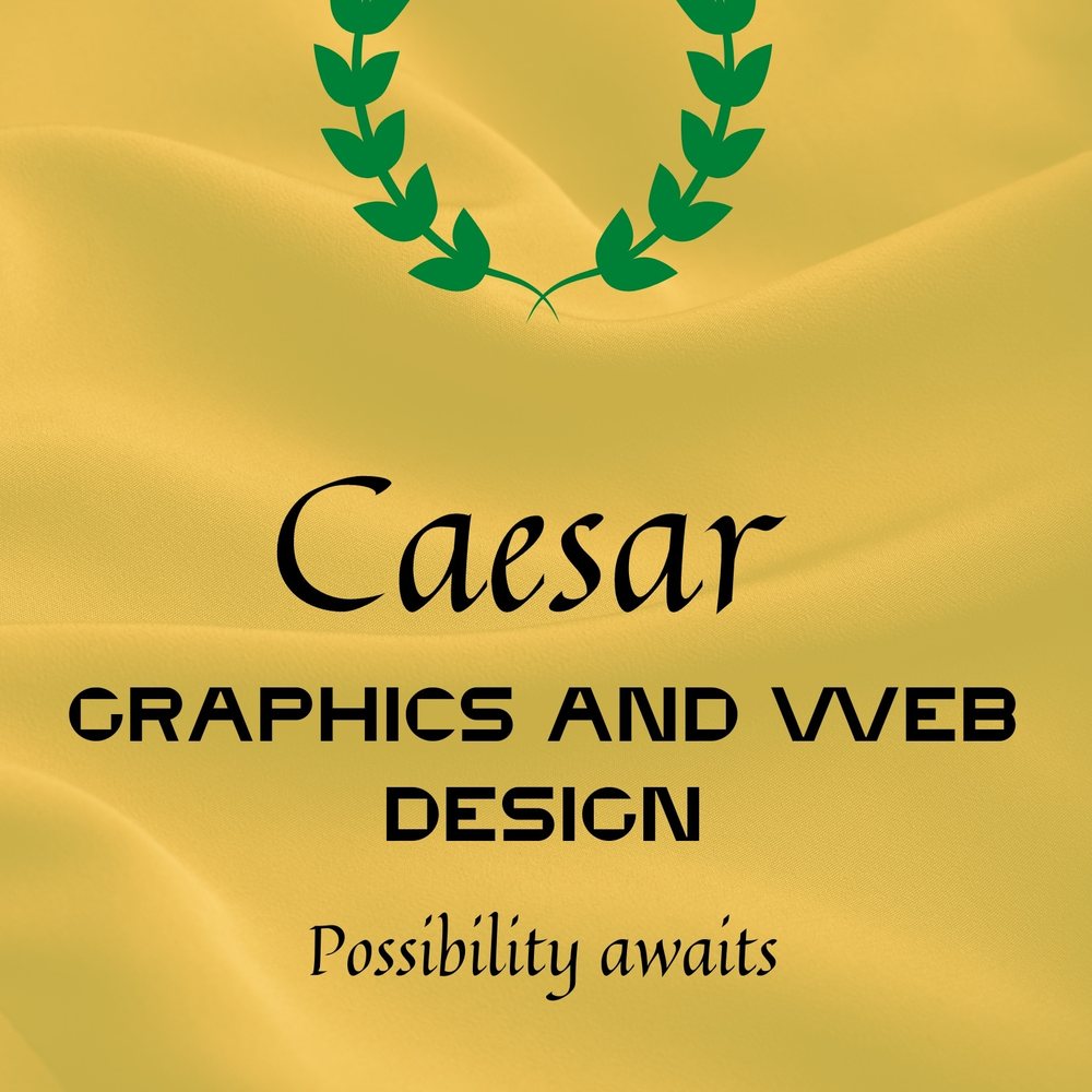 CAESAR GRAPHICS & WEB DESIGNS - Request Consultation - Lithia Springs ...