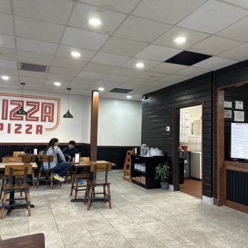 KIZZA PIZZA - Updated August 2025 - 167 Photos & 74 Reviews - 251 N ...