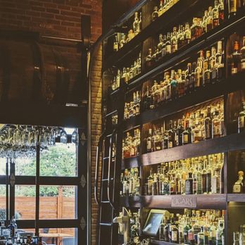 VOLSTEAD HOUSE WHISKEY BAR AND SPEAKEASY, EAGAN - Cocktail Bar - 1278 ...