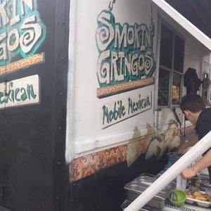 SMOKIN GRINGOS - 34 Photos & 14 Reviews - 2 N Royal St, Mobile, Alabama ...