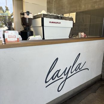 LAYLA BAGELS AND COFFEE - Updated July 2024 - 806 Photos & 481 Reviews ...