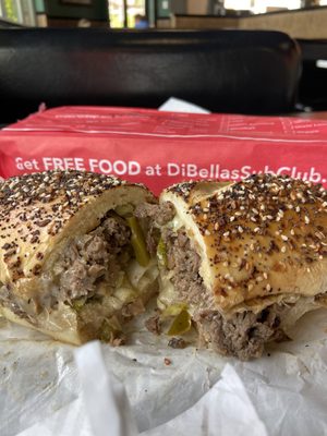 DIBELLA’S SUBS - 81 Photos & 74 Reviews - 4645 Osborne Blvd, Blue Ash ...