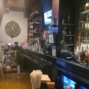 PARK BAR - 469 Photos & 638 Reviews - 150 Walton St, Atlanta, GA - Menu ...