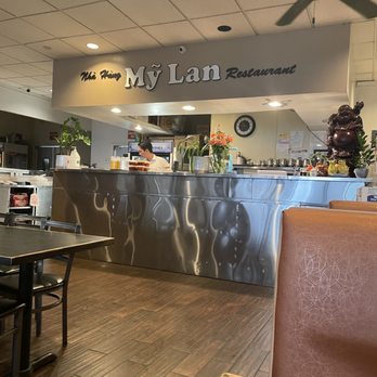 MY LAN RESTAURANT - Updated December 2024 - 370 Photos & 361 Reviews ...