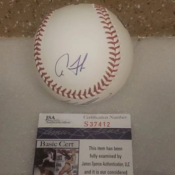 JAMES SPENCE AUTHENTICATION - JSA - 76 Photos & 81 Reviews - 2 Sylvan ...