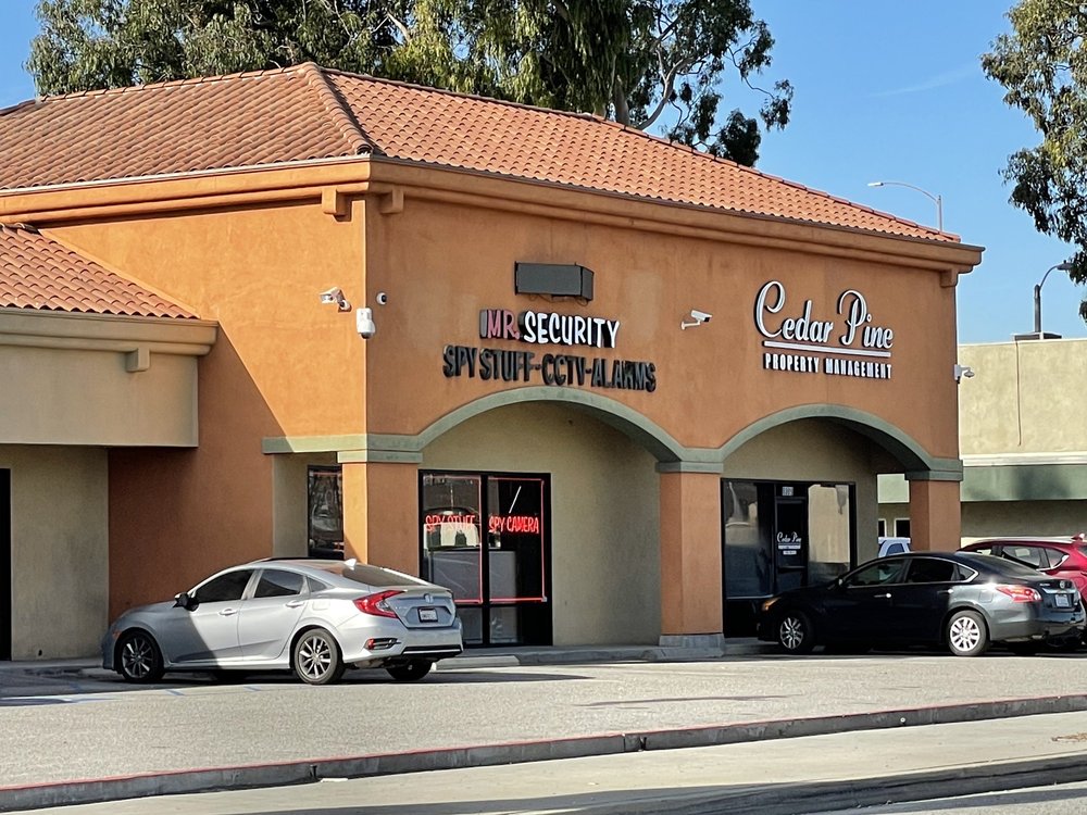 MR SECURITY - Updated January 2026 - 34 Photos & 28 Reviews - 8011 Pioneer Blvd, Whittier ...