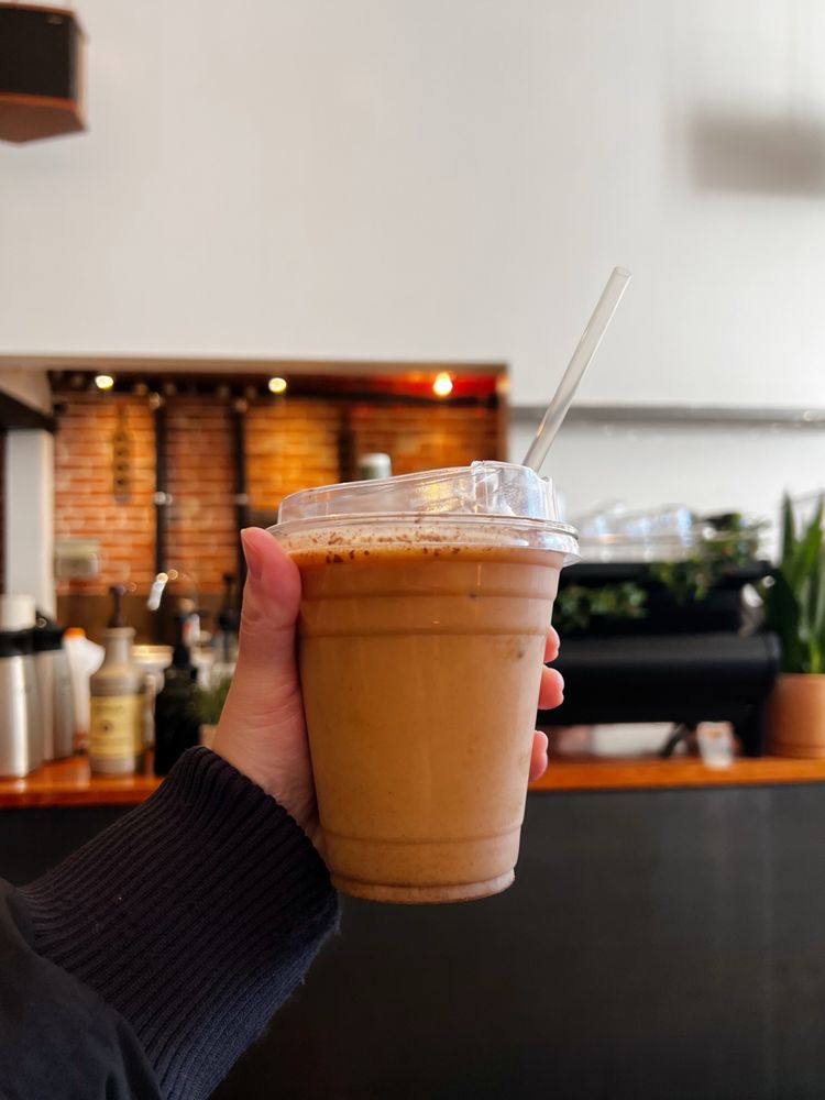 TIMBERTRAIN COFFEE ROASTERS - GASTOWN - Updated September 2024 - 414 Photos & 255 Reviews - 311 ...