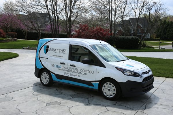 CLEARDEFENSE PEST CONTROL - Updated September 2025 - 30 Photos & 75 ...