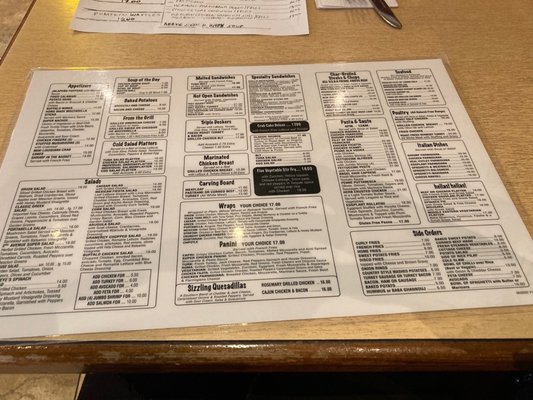 ORION DINER & GRILL - Updated December 2025 - 211 Photos & 300 Reviews ...