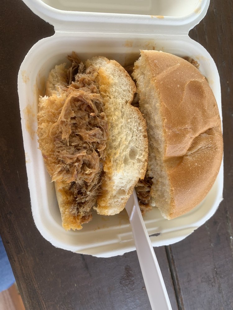 BILLS BBQ - Updated December 2025 - 15 Photos & 10 Reviews - 364 ...