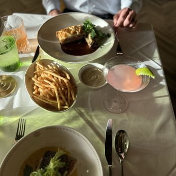 THE MARIGOLD CLUB - Updated November 2024 - 296 Photos & 30 Reviews ...