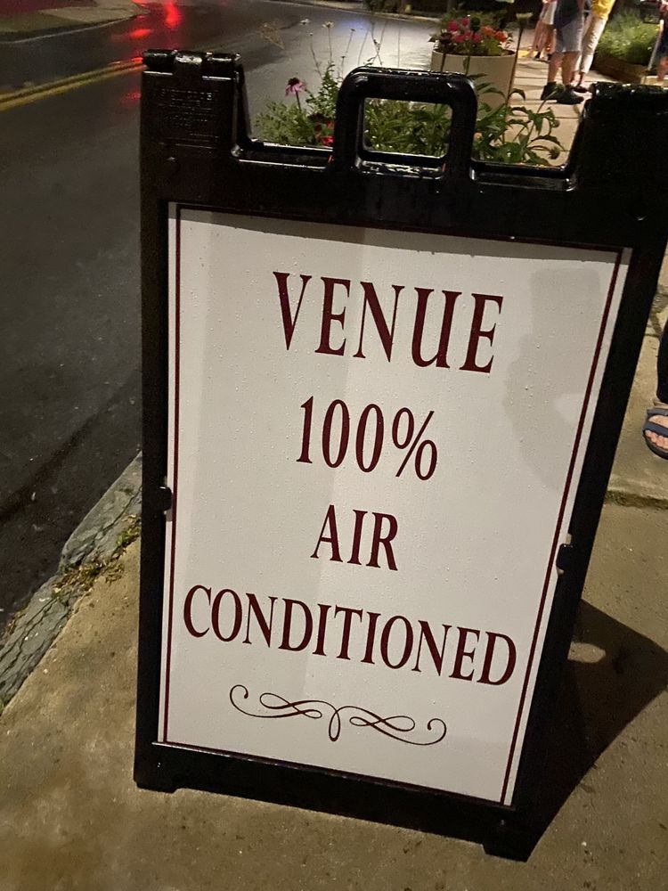 MAUCH CHUNK OPERA HOUSE - Updated July 2025 - 15 Photos - 14 West Broadway, Jim Thorpe ...