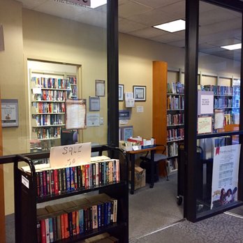 FAIRFIELD CIVIC CENTER LIBRARY - SOLANO COUNTY LIBRARY - Updated ...
