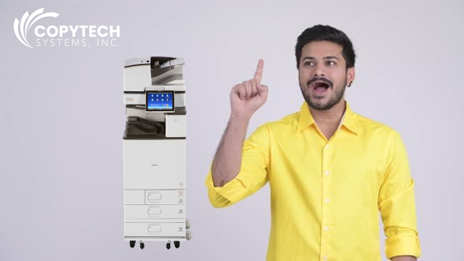 COPY TECH SYSTEMS, INC - Updated September 2025 - 2330 Jett St, Dallas ...