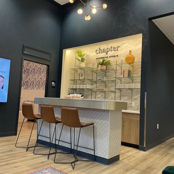 CHAPTER AESTHETIC STUDIO - Updated December 2025 - 14 Photos & 17 ...