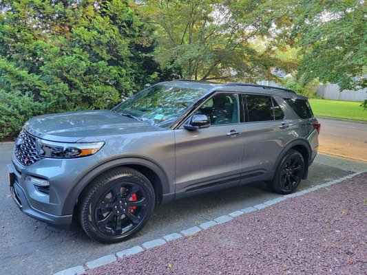 SAYVILLE FORD - Updated May 2026 - 72 Photos & 188 Reviews - 5686 ...