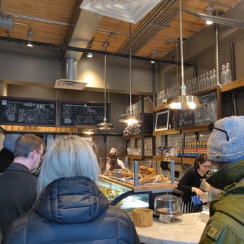 THE BAUER BAKERY & CAFE - Updated December 2025 - 44 Photos & 10 ...